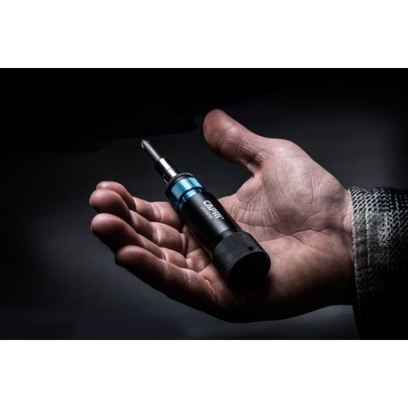 Capri tools torque screwdriver store